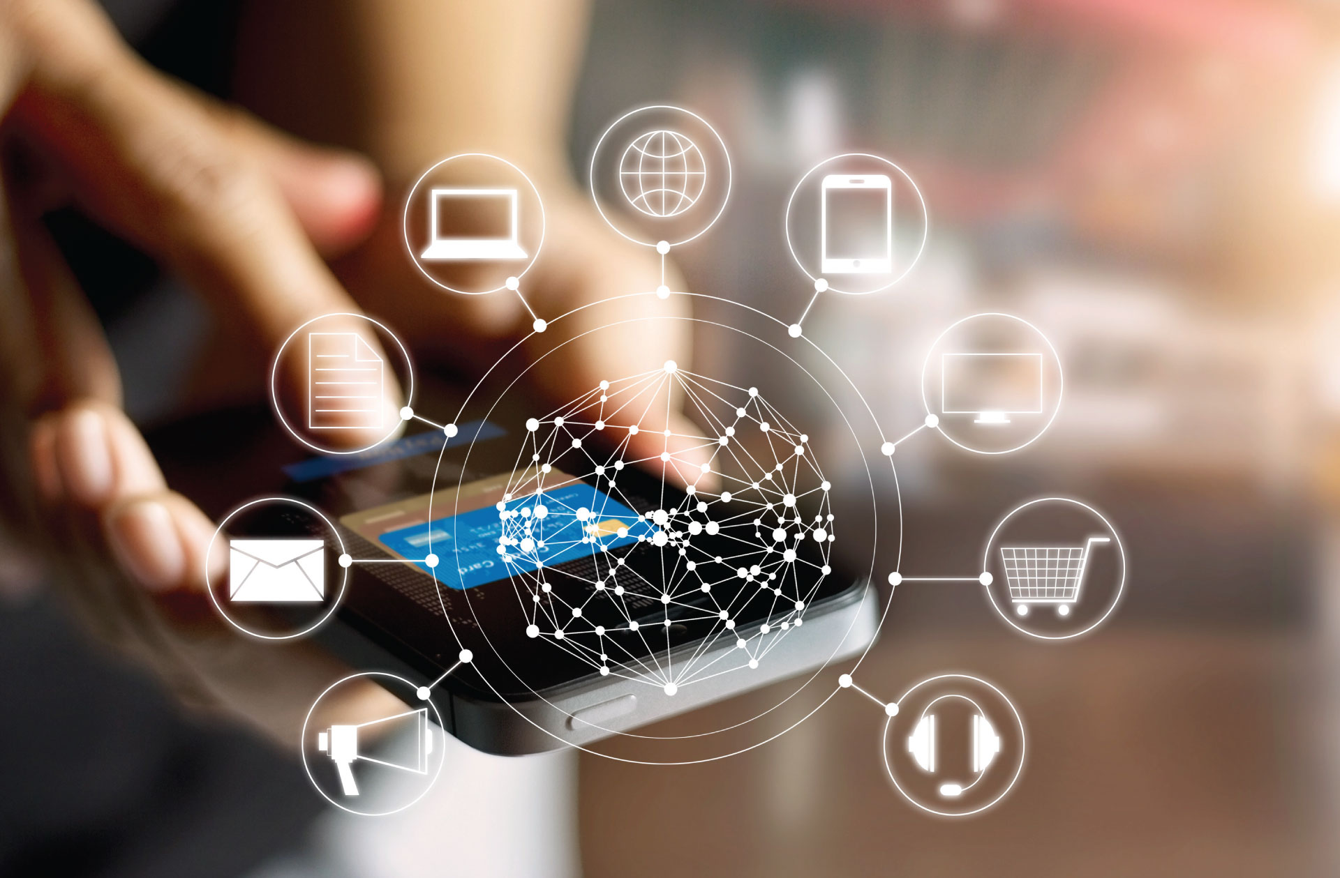 Why is Digital Transformation So Important? Why is Digital Transformation So Important?